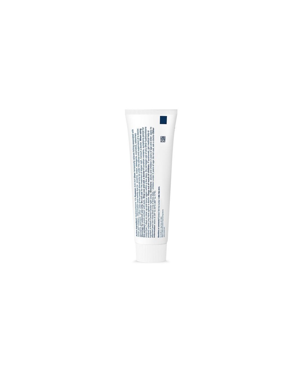 CeraVe Hydrocortisone Anti-Itch Cream