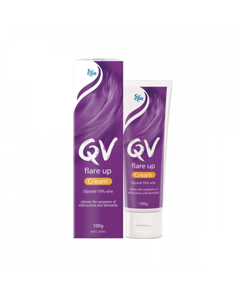QV Flare Up Cream